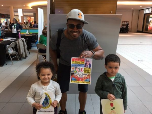 Lyle Benjamin – Author, Entrepreneur, Speaker, Educator – Founder of ...