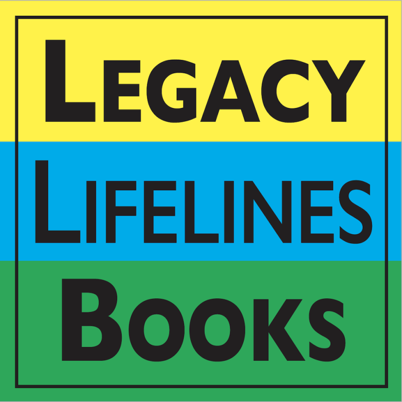 Logos – Lyle Benjamin – Author, Entrepreneur, Speaker, Educator